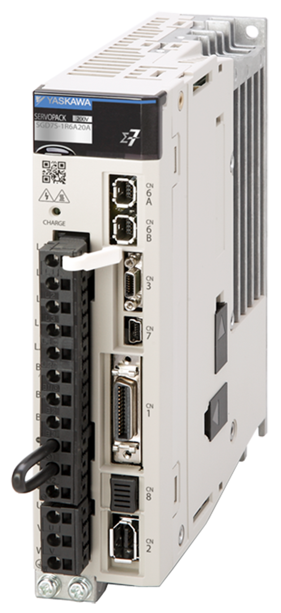 SGD7S-200A20A